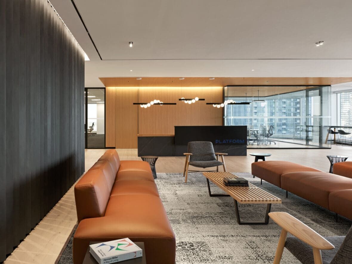 The PLATFORM Story - Platform Insurance