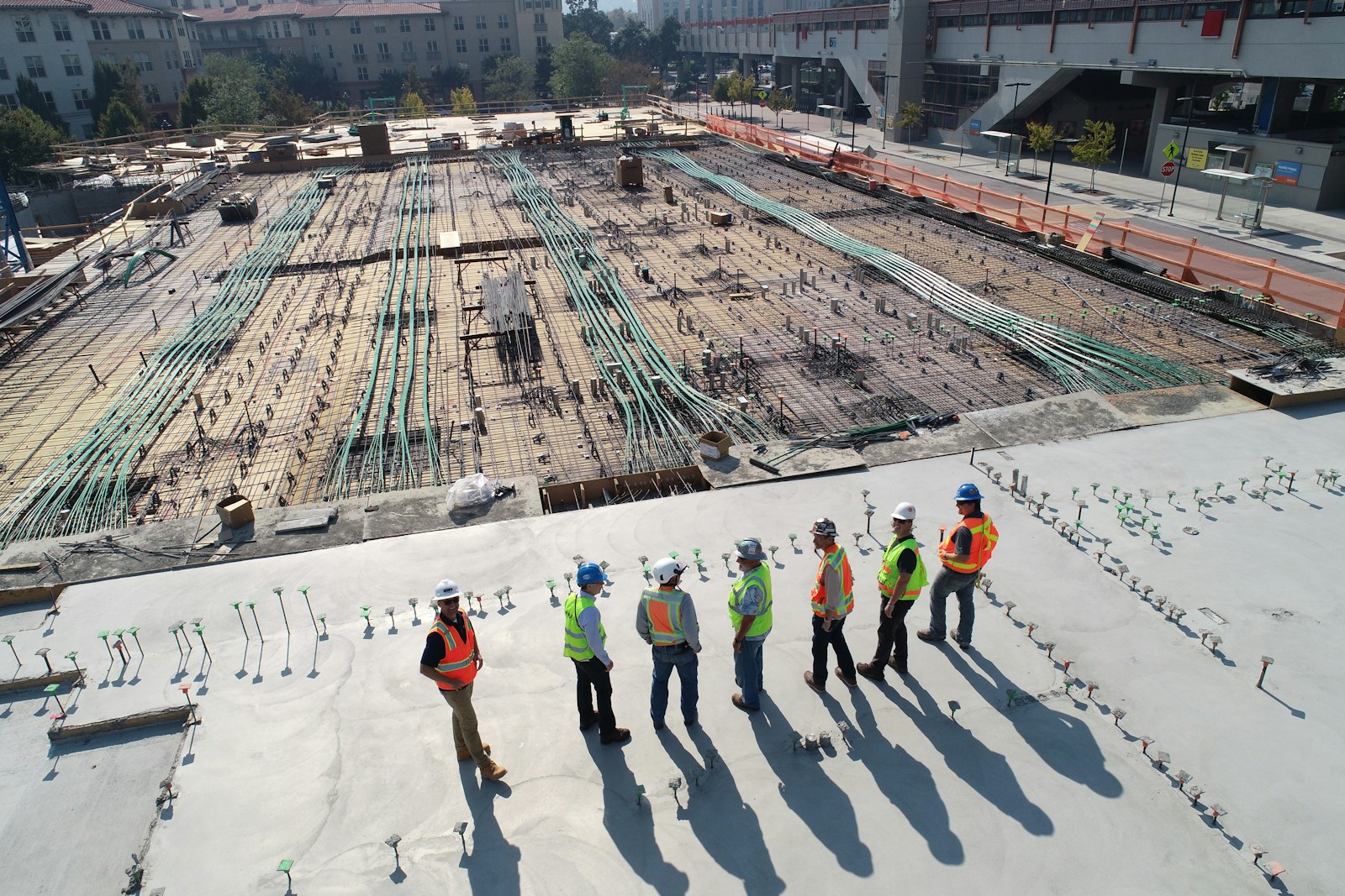 Construction Insurance Market Update - Platform Insurance