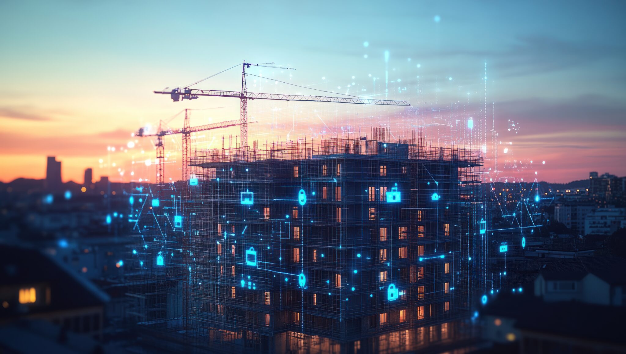 Cyber Risk: A Compliance Issue for Construction - Platform Insurance
